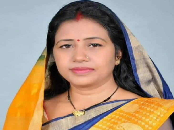 Ramgarh MLA Mamta Devi was sentenced to five years legislative assembly cancel membership | बड़ा ...