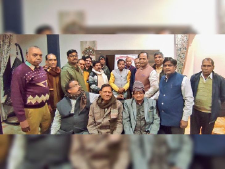 The decision of the movement regarding the sanctity of Sammed Shikhar ...