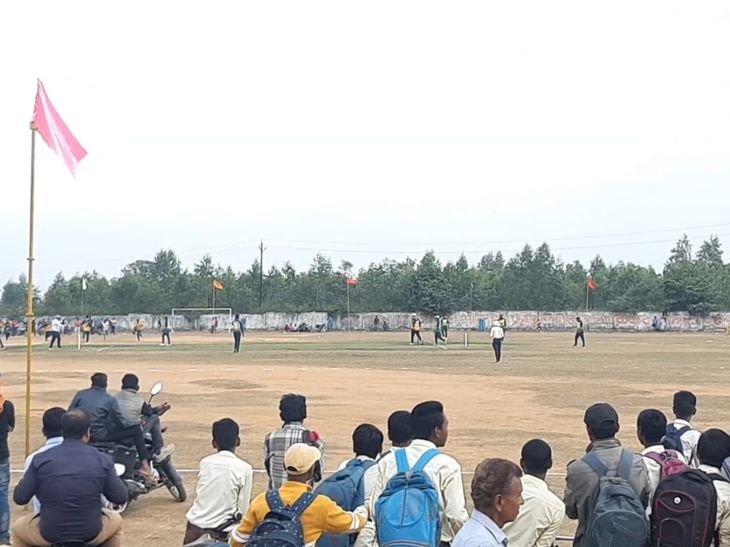 Dhanpuri became the winner by defeating Rampur, Gyan Pandey got the ...