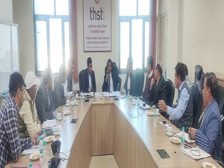 Closed natural sources will be opened to supply natural water to the ...