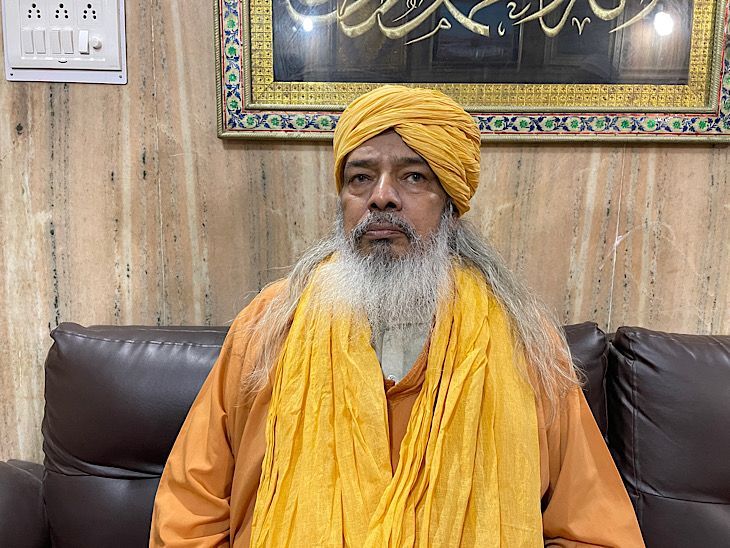 Ajmer Dargah Dewan Syed Zainul Abedin Statement On China | Ajmer News