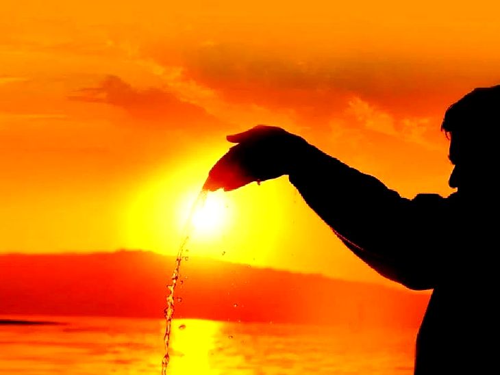 Festival of Surya Puja today: On Dhanu Sankranti, the tradition of ...