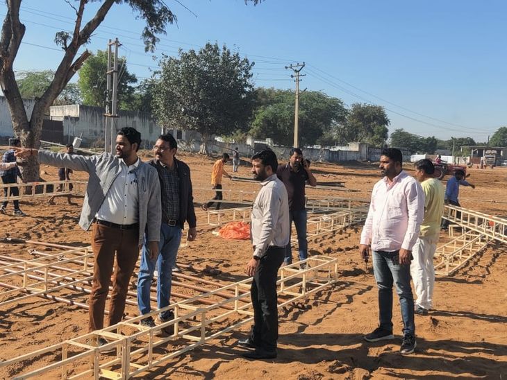 The festival will be organized for the first time on the death ...