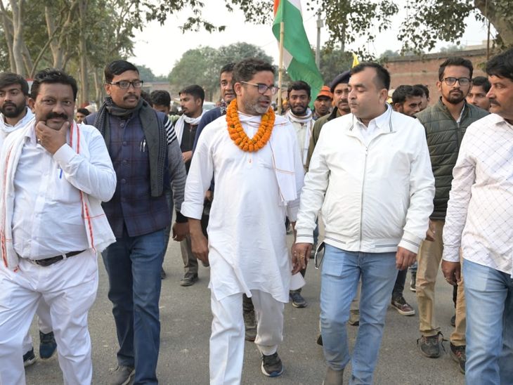 Said- I regret that I helped Nitish Kumar, arrogant laughing at the ...
