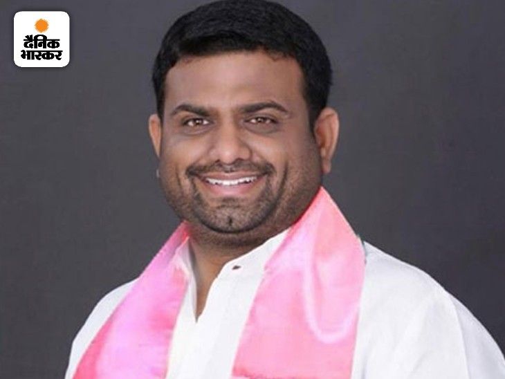 Telangana BJP MLA Horse Trading Allegation; ED Notice To BRS Leader ...