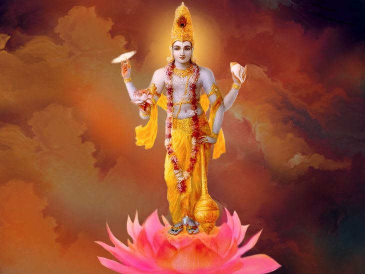 Safla Ekadashi of Paush month today: Fasting on this day and worshiping ...