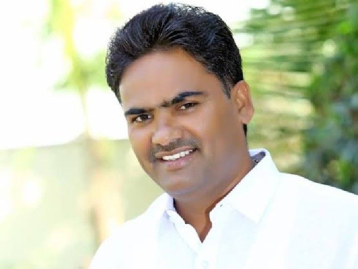 MLA Akya said - Encroachment on Dwarka Dham and Devasthans ...