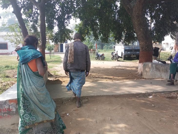 When the FIR was not registered in the police station, the family ...