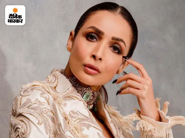 Malaika Arora Talk Show; Actress Speaks About Public Attention To ...