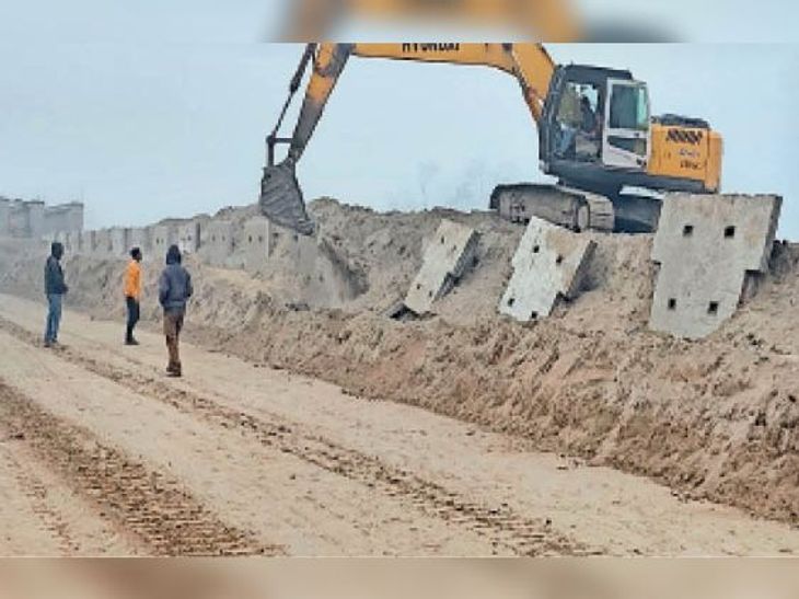 Construction of NH 107 and 106 connecting Kosi-Seemanchal will be ...