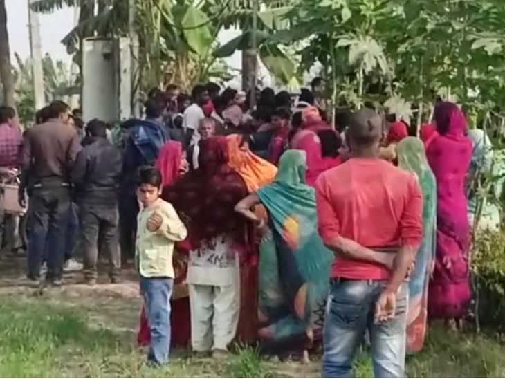 Identification of unknown dead body in Samastipur through Facebook, The ...