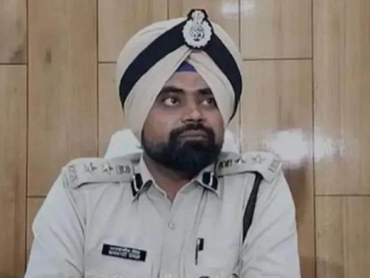 4 IPS became ADG including Madya Nishedya IG, 9 DIG including Manu Maharaj became IG | पटना SSP ...