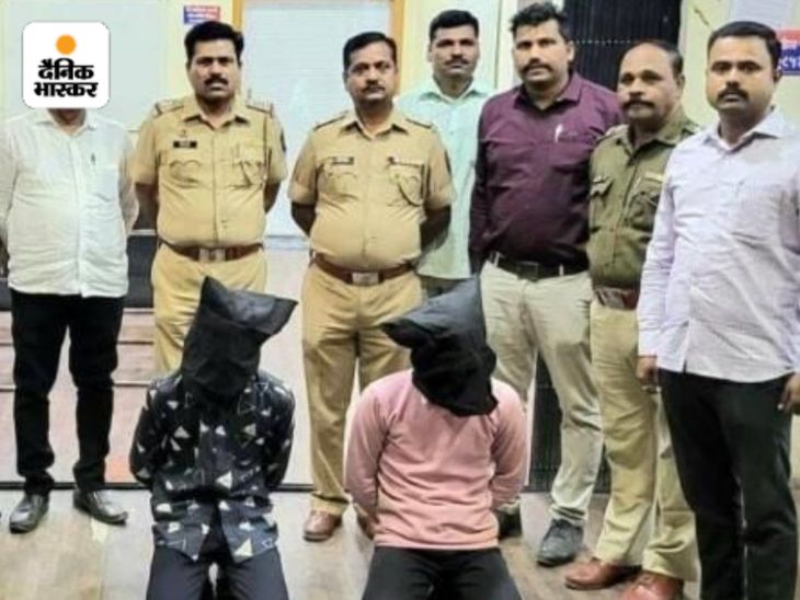 Pune Murder | 2 son kill father over extramarital relationship burned body in furnace