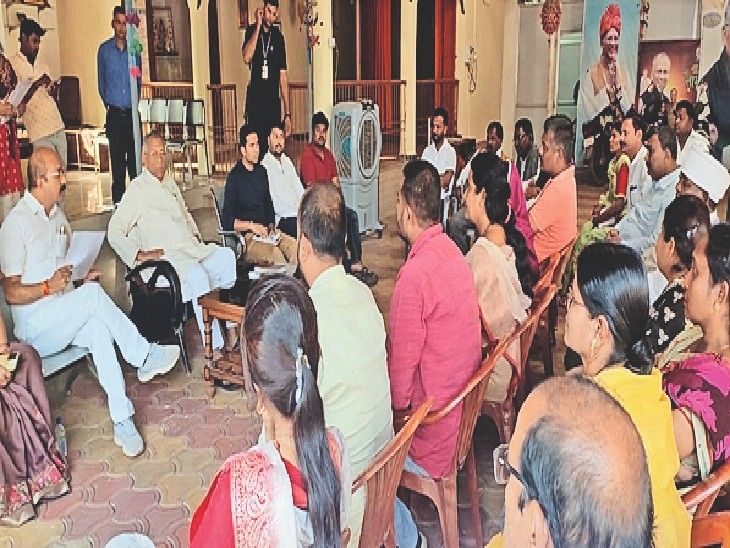 The auditorium will be inaugurated at the Risali Festival on 26th ...