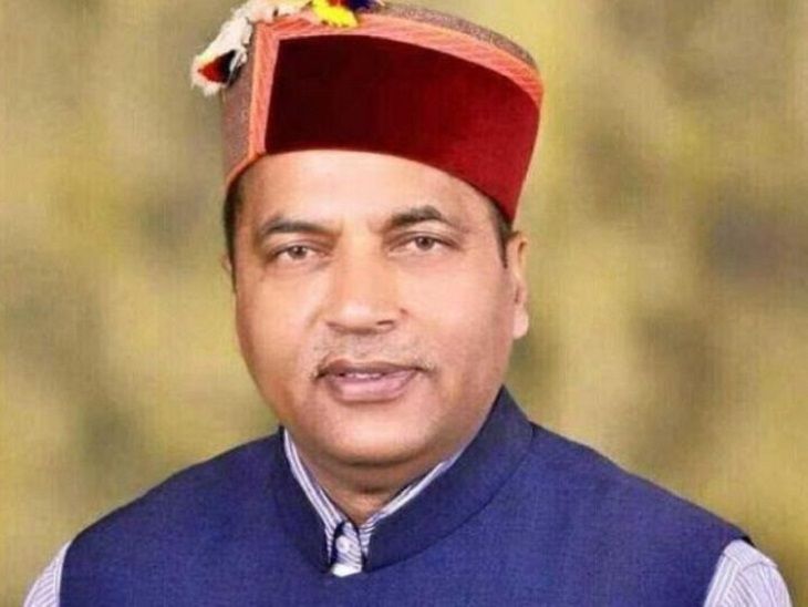 BJP leader of opposition | Jai Ram Thakur | Vipin Singh Parmar | Satpal ...