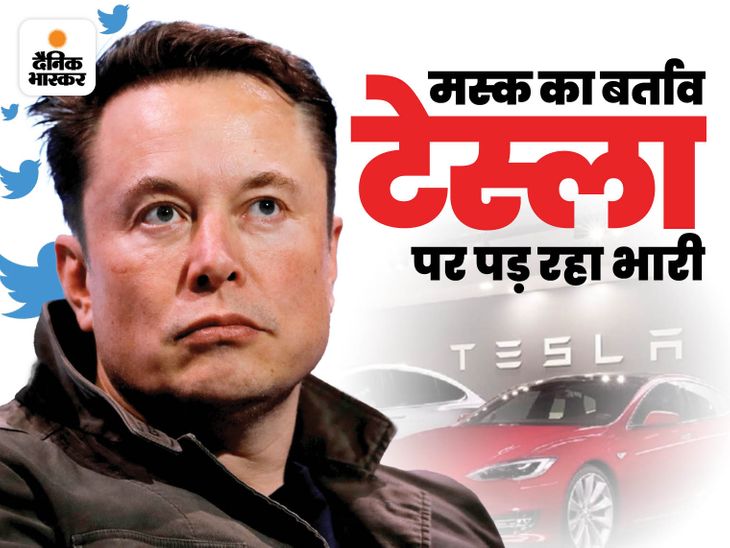 Tesla car sales may be affected by Musks aggressive behavior on Twitter ...