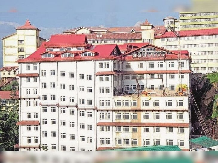 Himachal Health News/IGMC's new MS Dr. Rahul Rao said, will solve the ...