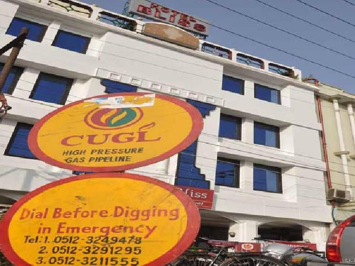 Stoves of more than 3 thousand houses are not lit, people are not even ...