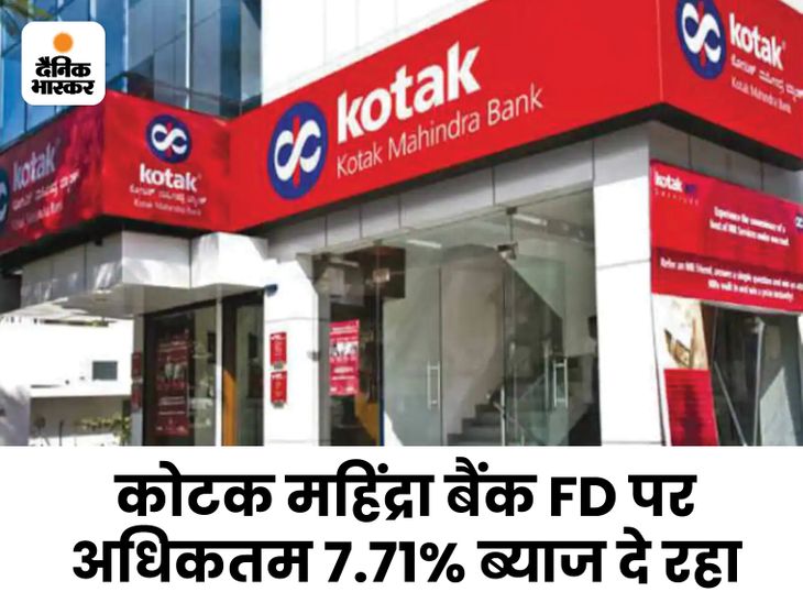 Kotak Mahindra Bank FD Interest Rates Hiked | Important Updates and ...