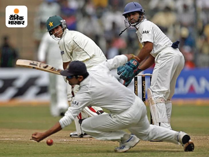 IND VS PAK Test; Australia Melbourne Cricket Club On BCCI-PCB | भारत ...