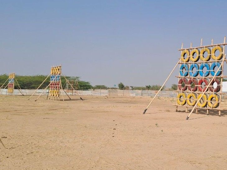 49 types of adventure activities will be organized in Jamburi to be ...