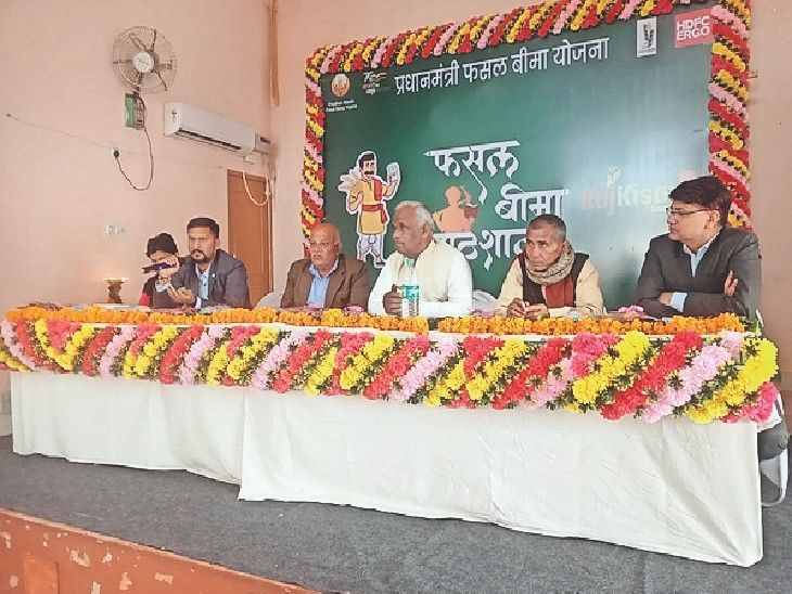 Center accused of not implementing agreement made with United Kisan ...