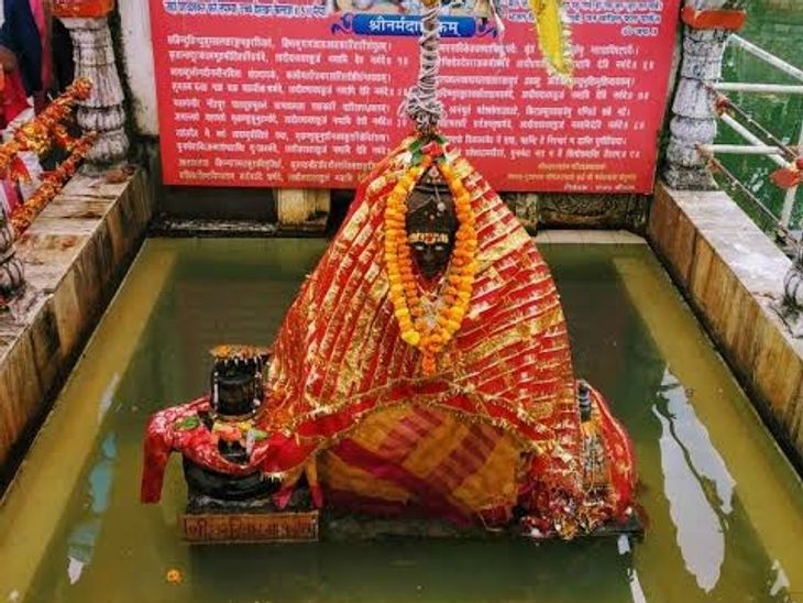 40 to 50 thousand devotees can reach; Many famous places like ...