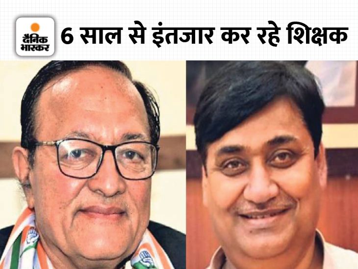 BD Kalla said: This is a matter of the Chief Minister's level, he will ...