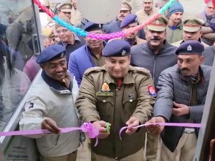 Nakhasa, Asmoli and Echoda Kamboh are included in the new circle, time ...