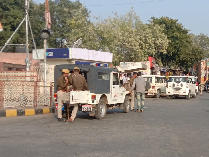 Deva Gurjar was demanding early punishment for the accused in the ...