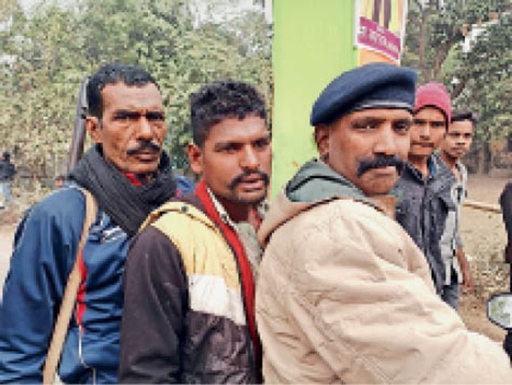 CCTV bad, chain snatching from more than a dozen women