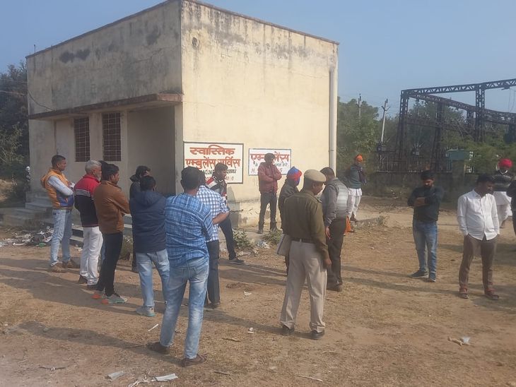 Pihar side filed murder case on in-laws side, marriage took place 4 ...