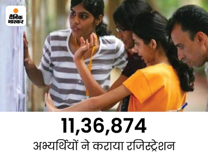 HSSC released result CET 2022; 50 percent marks required