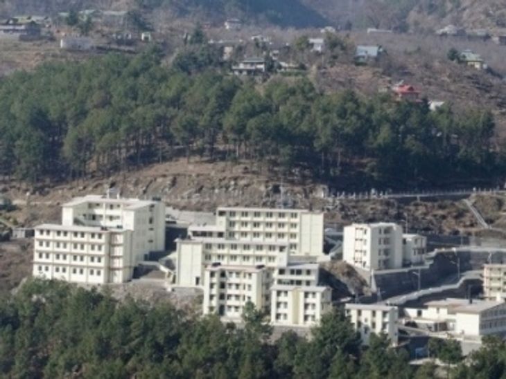Admission in Jawahar Navodaya Vidyalaya Bandrol, Kullu; Online ...
