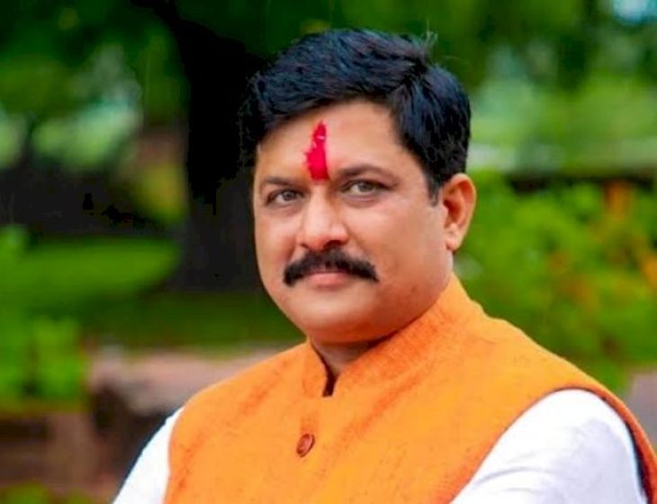 Sansad Shakti Kendra Sampark Yatra will start from January 4: MP Dr KP ...