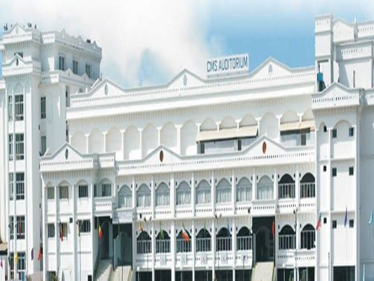 Lucknow - The class went on despite DM's holiday being declared, DIOS ...