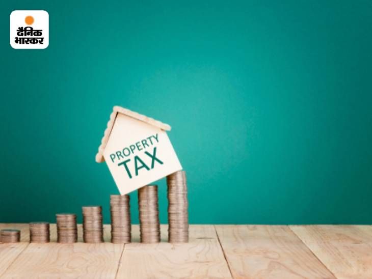 Madhya Pradesh Property Tax New Rule; Sewerage Connection One Time ...