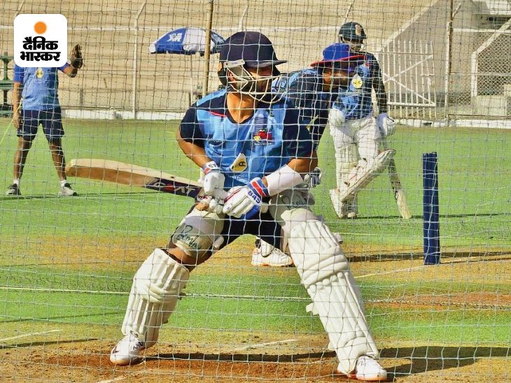 Ranji Trophy 2022/23 -In Ranji more results were obtained than before ...