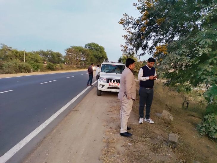 Construction will be done with 11 crore rupees, the MLA said - build at ...