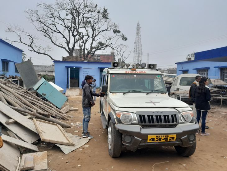 Husband was in love with a girl, was repeatedly asking for divorce from ...