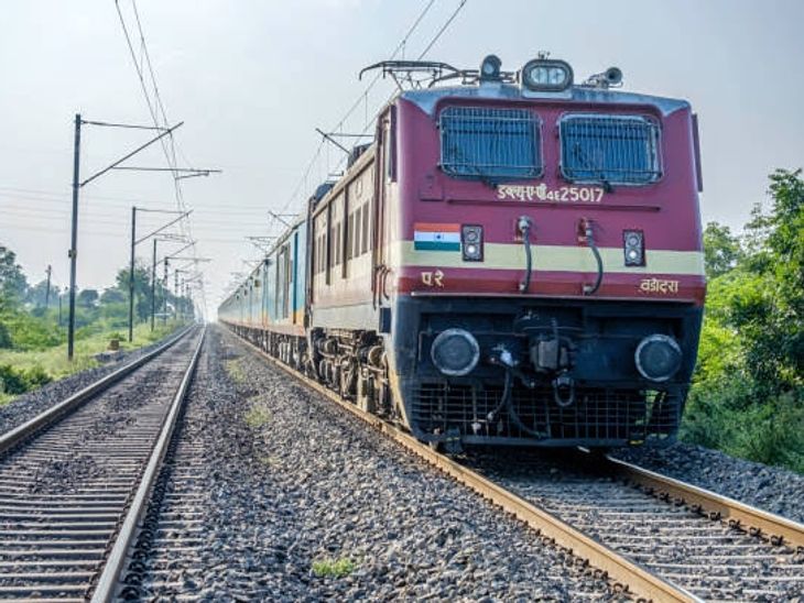 Route change of more than half a dozen trains including Darbhanga ...