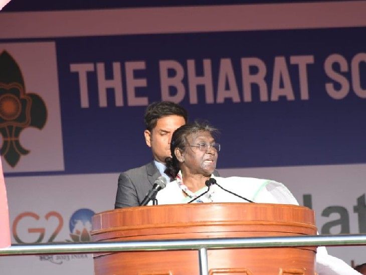 Preparations complete for Jamburi in Rajasthan's Pali, waiting for ...