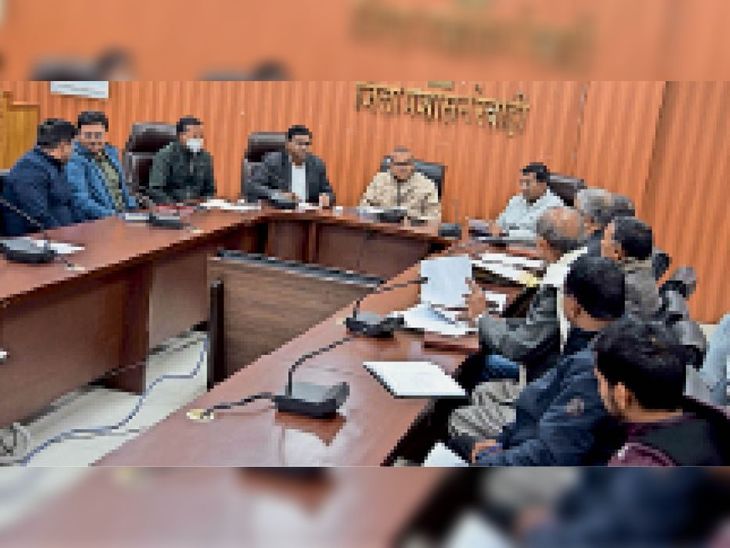 Rewari Old Age Home, Kosli Sainik Rest House and Bawal Mini Secretariat ...