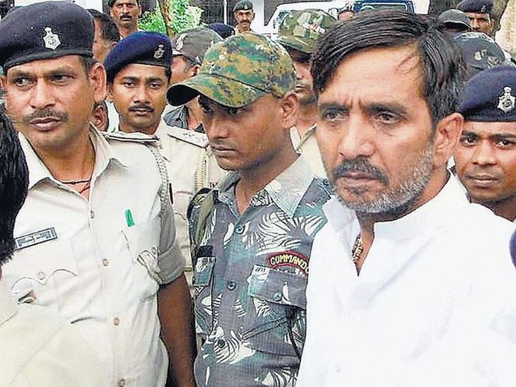 Statement recorded against Sunil Pandey and Hulas Pandey in two ...