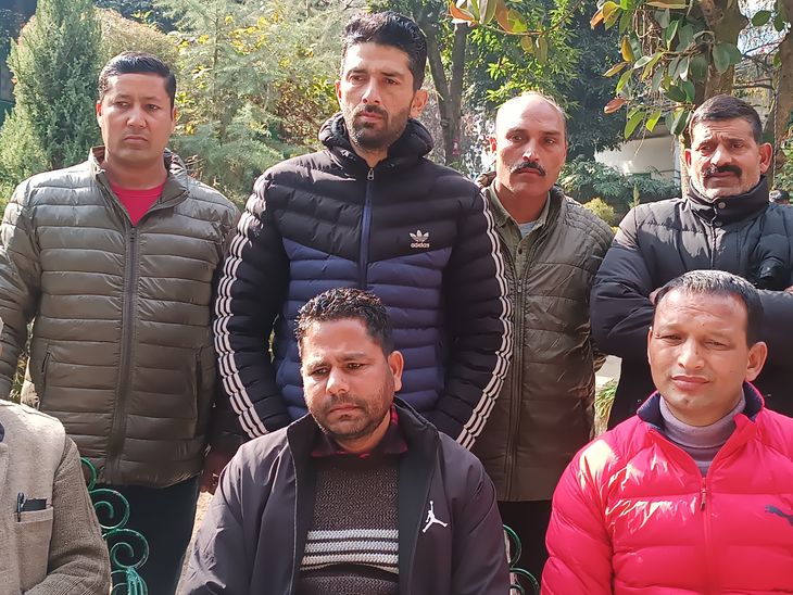 Opposition to toll plaza being built in Mandi Takoli; Youth union ...