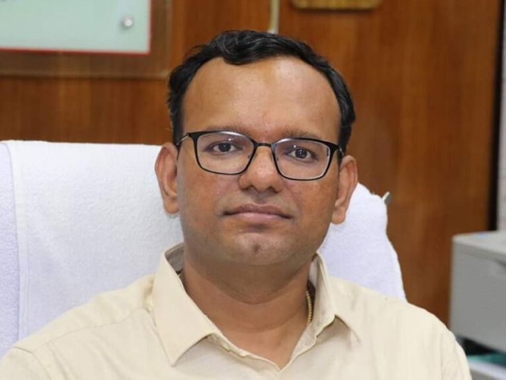 The Collector declared a holiday till January 7 for the students of ...