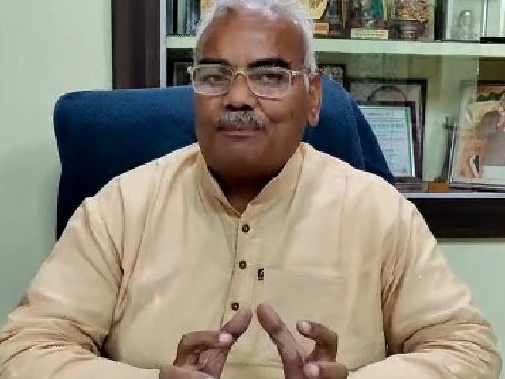 BJP MLA Dilawar said, want to earn notes, the public is understanding ...