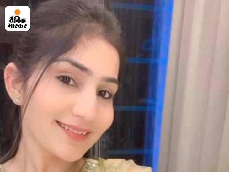 Amisha went missing from Rudrapur on Wednesday evening, body found near Kapoor Company in ...