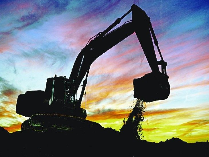 9 mining blocks were distributed in the state in 7 years, rules were ...