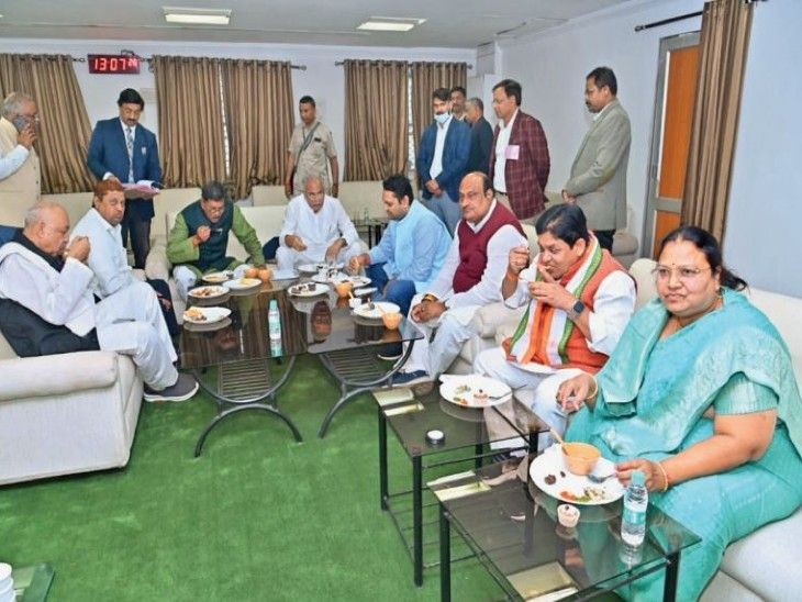 Millets Cafe will start soon, the country's first state where support ...